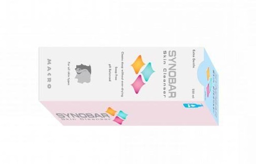 سينوبار جل لعلاج حب الشباب Synobar Gel سعر الدواء والنشرة